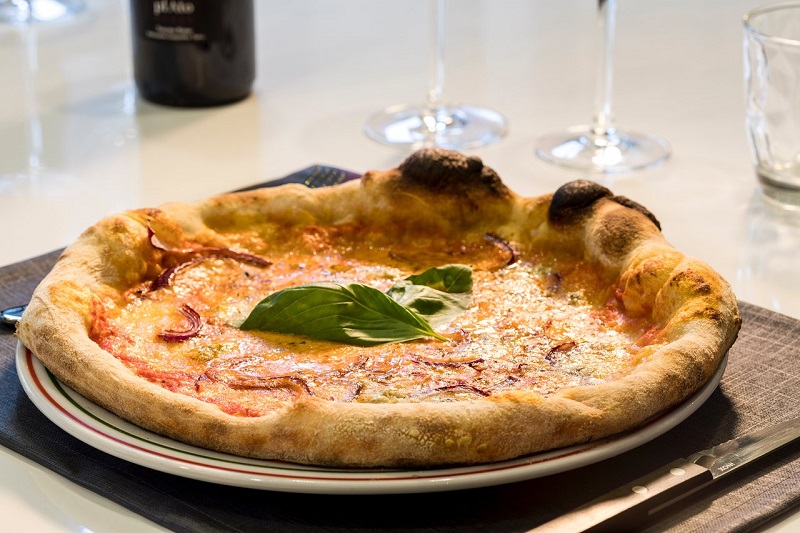 L’Oliveto in Paris - Restaurant Reviews, Menu and Prices - TheFork