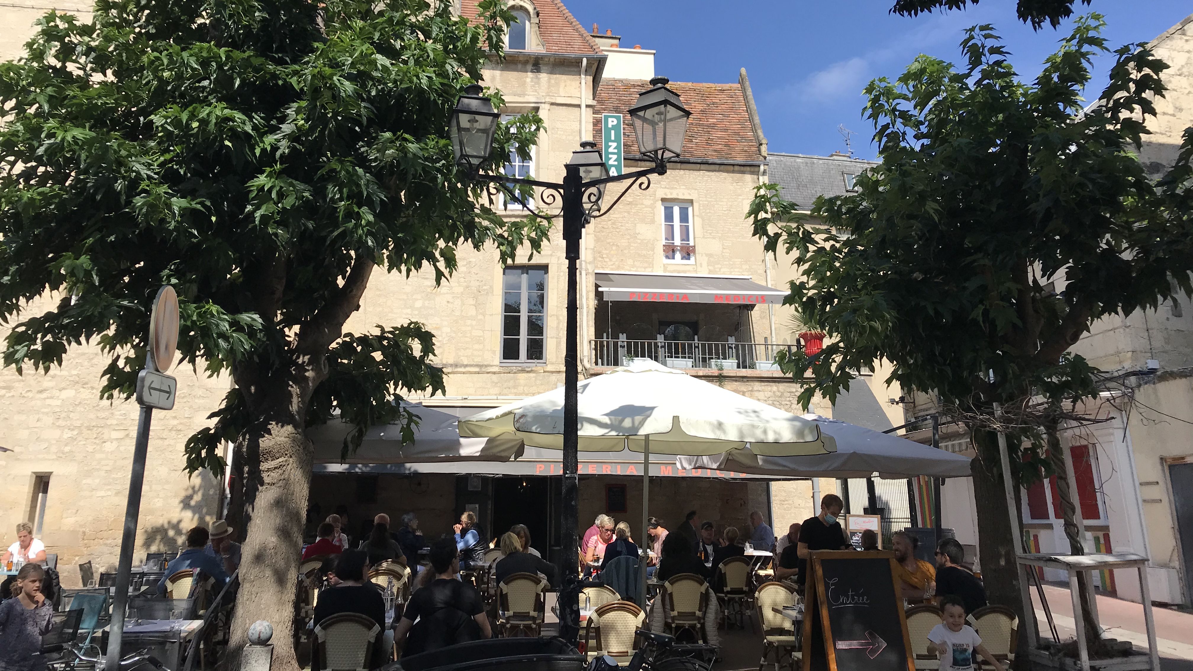 Les 5 meilleurs restaurants où fêter un Anniversaire à Caen | TheFork