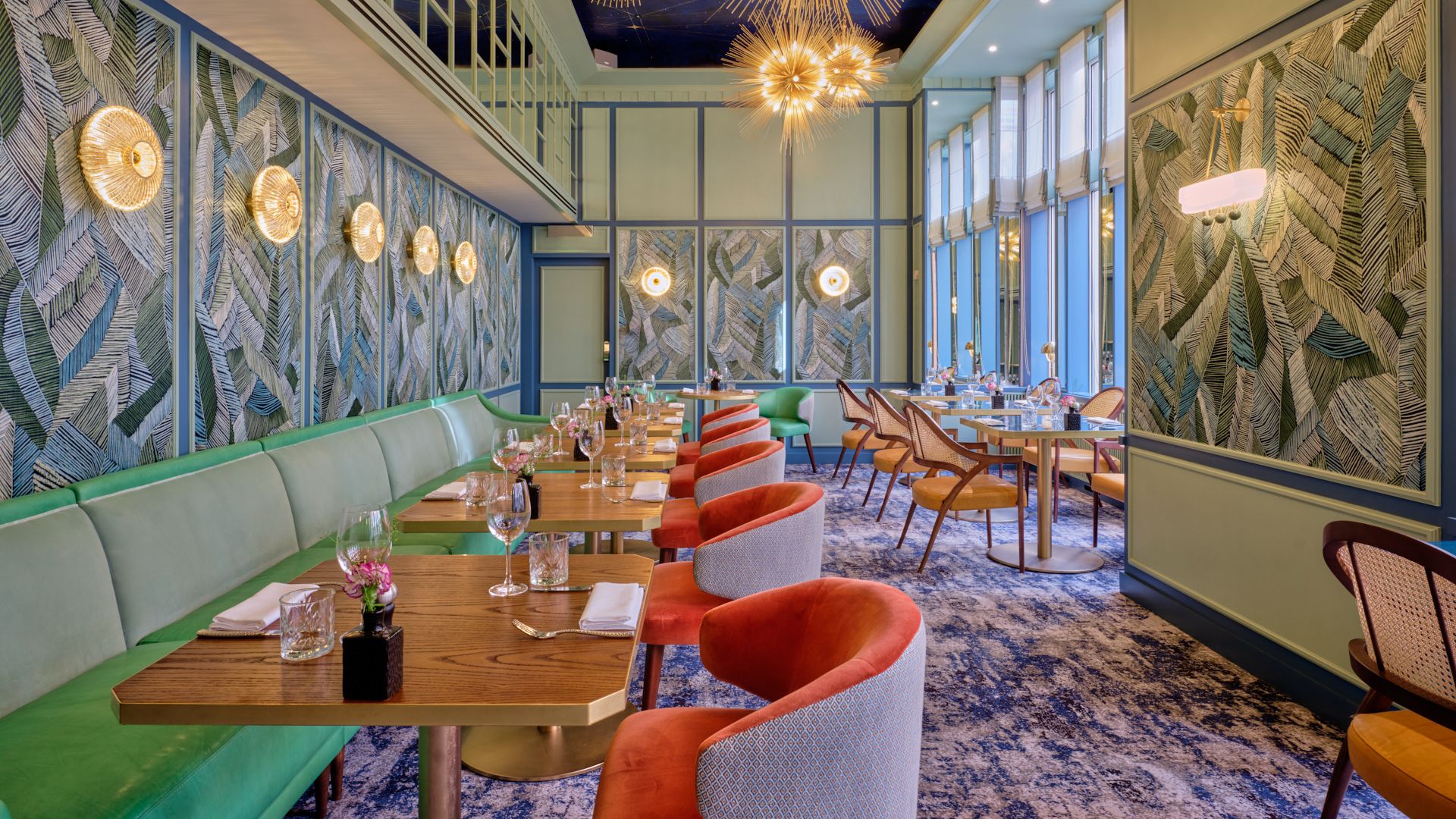 The Best Restaurants in The O2, London | TheFork