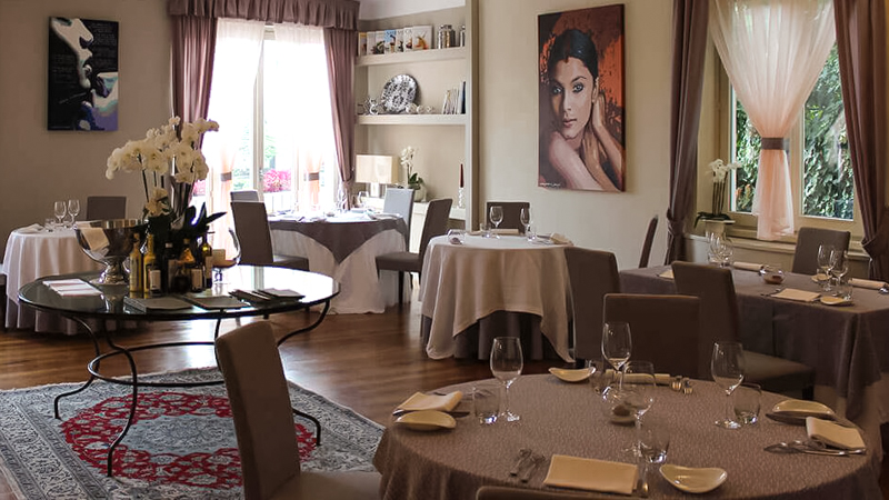 Il Ducale in Bergamo - Restaurant Reviews, Menu and Prices - TheFork