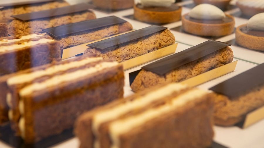 Café Jacques in Paris - Restaurant Reviews, Menu and Prices - TheFork