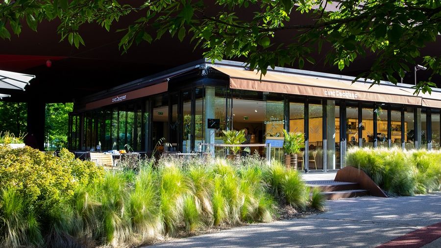 Carta y menù 2022 Actualizados - Café Jacques en Paris | TheFork