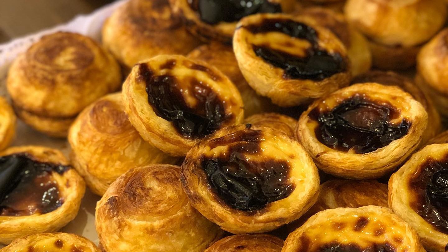 Nata & Co in Bath - Restaurant Reviews, Menus, and Prices - TheFork