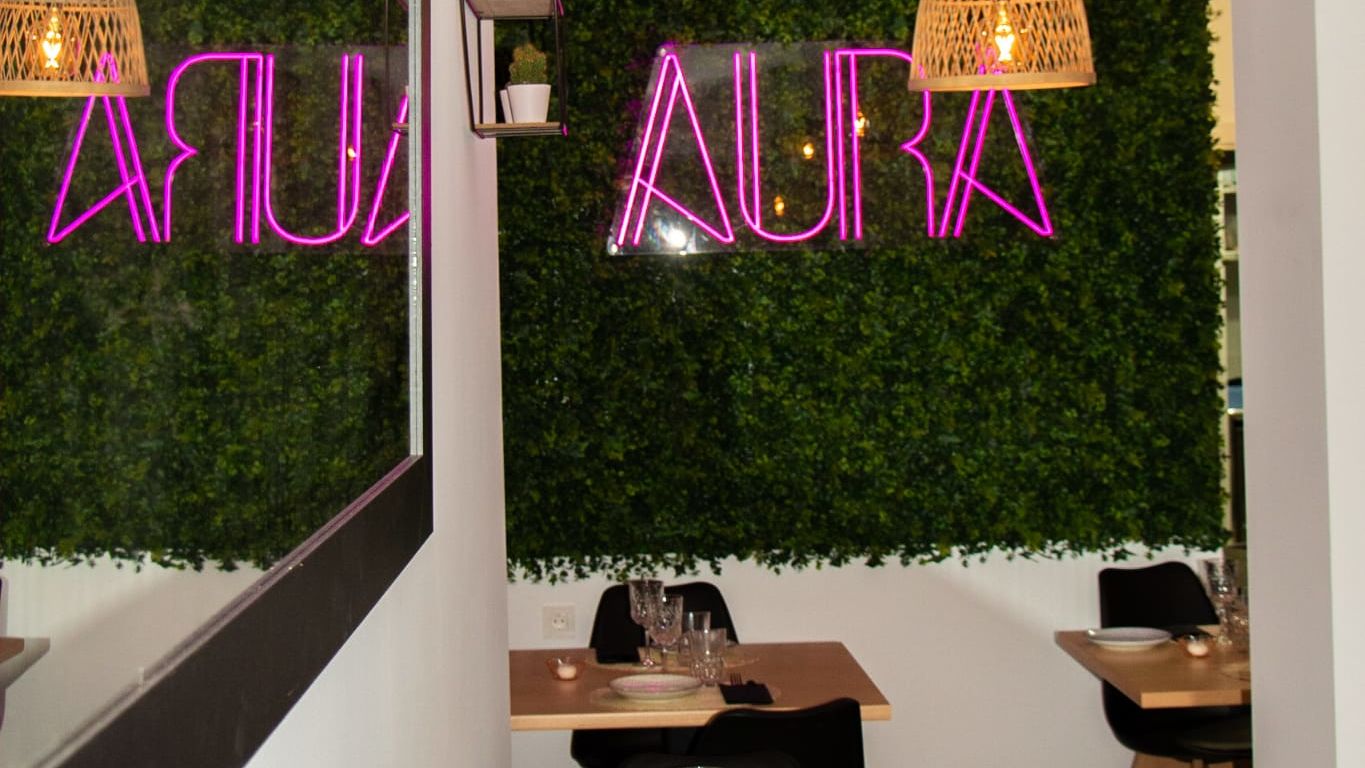 Aura in Bilbo - Restaurant Reviews, Menu and Prices | TheFork