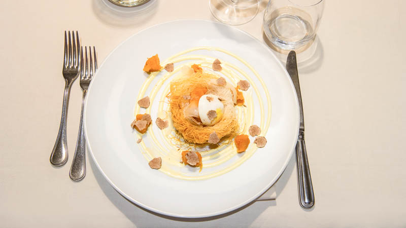 Antica pesa a Roma - Menu, prezzi, immagini, recensioni e indirizzo del ...