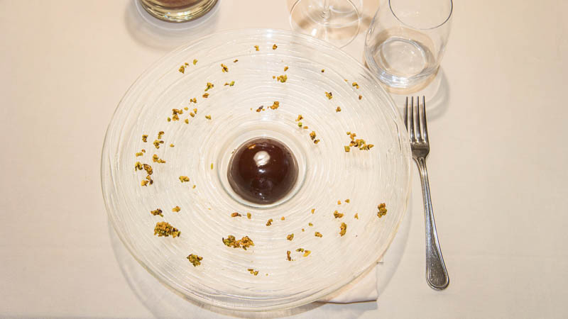 Carte et Menus 2022 - Antica pesa à Rome - TheFork