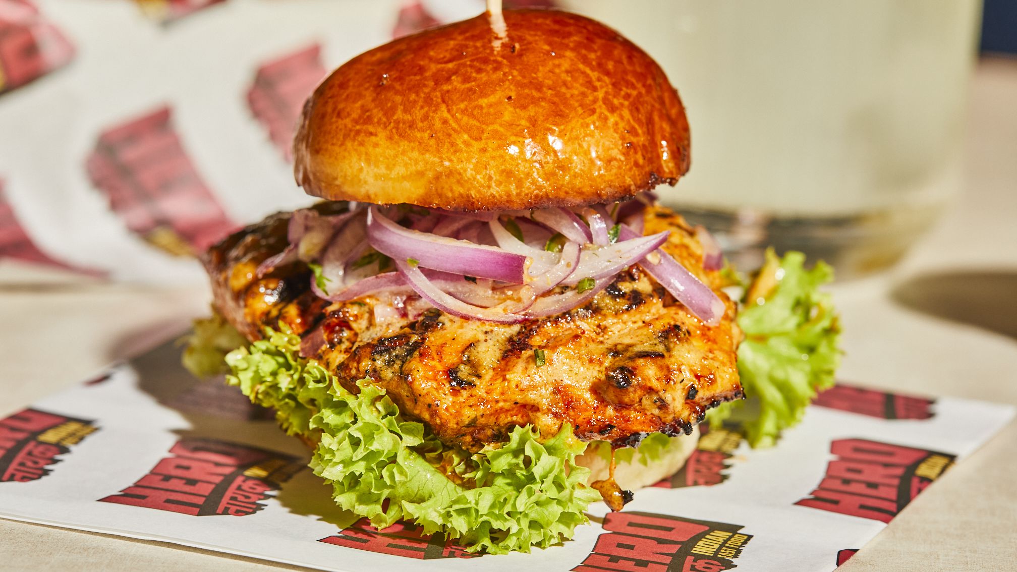 Menu 2022 Arcade Food Hall In Londen TheFork Menu 2022 Arcade Food Hall In Londen TheFork