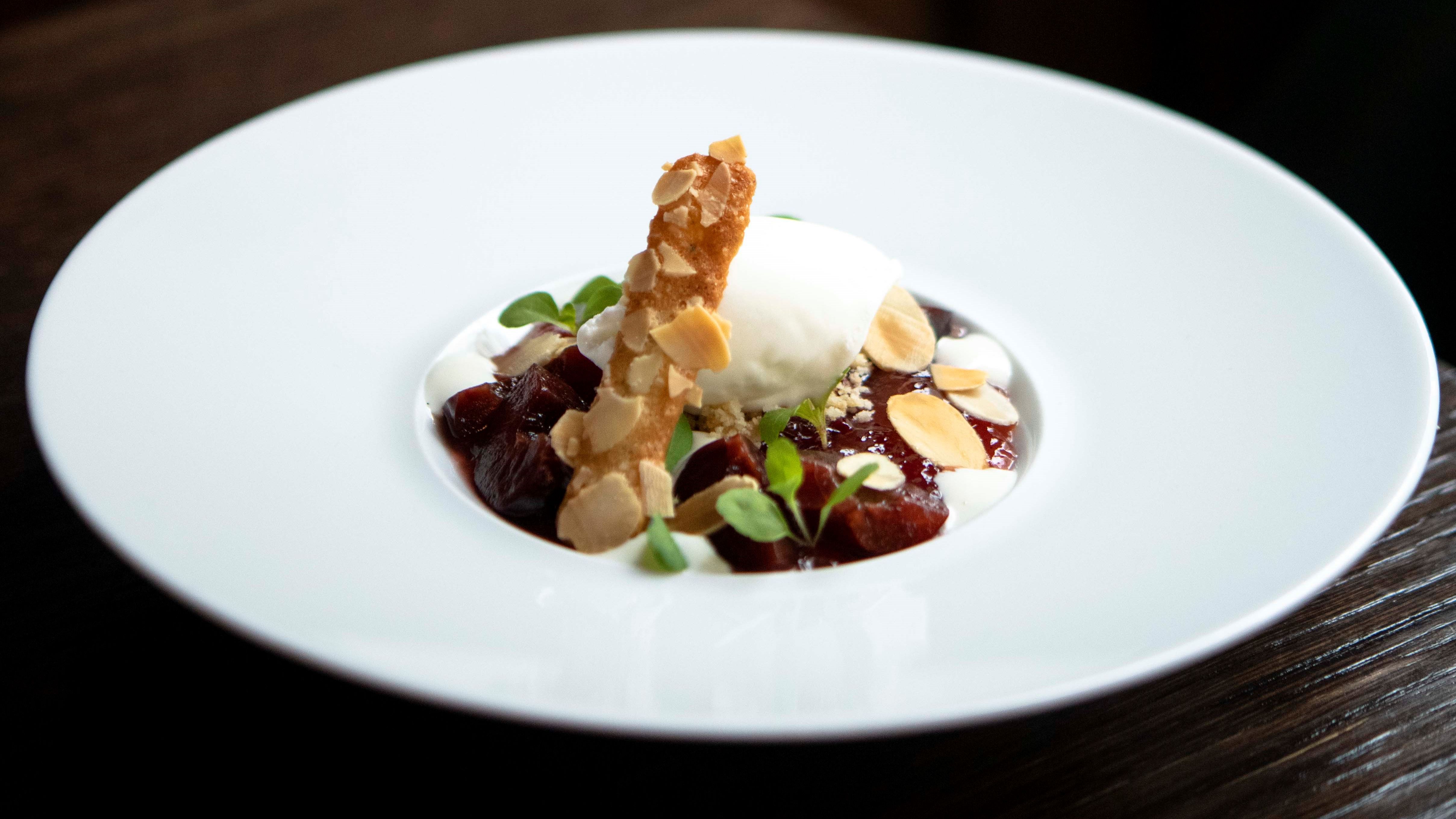 Shiro in Paris - Restaurant Reviews, Menu and Prices - TheFork