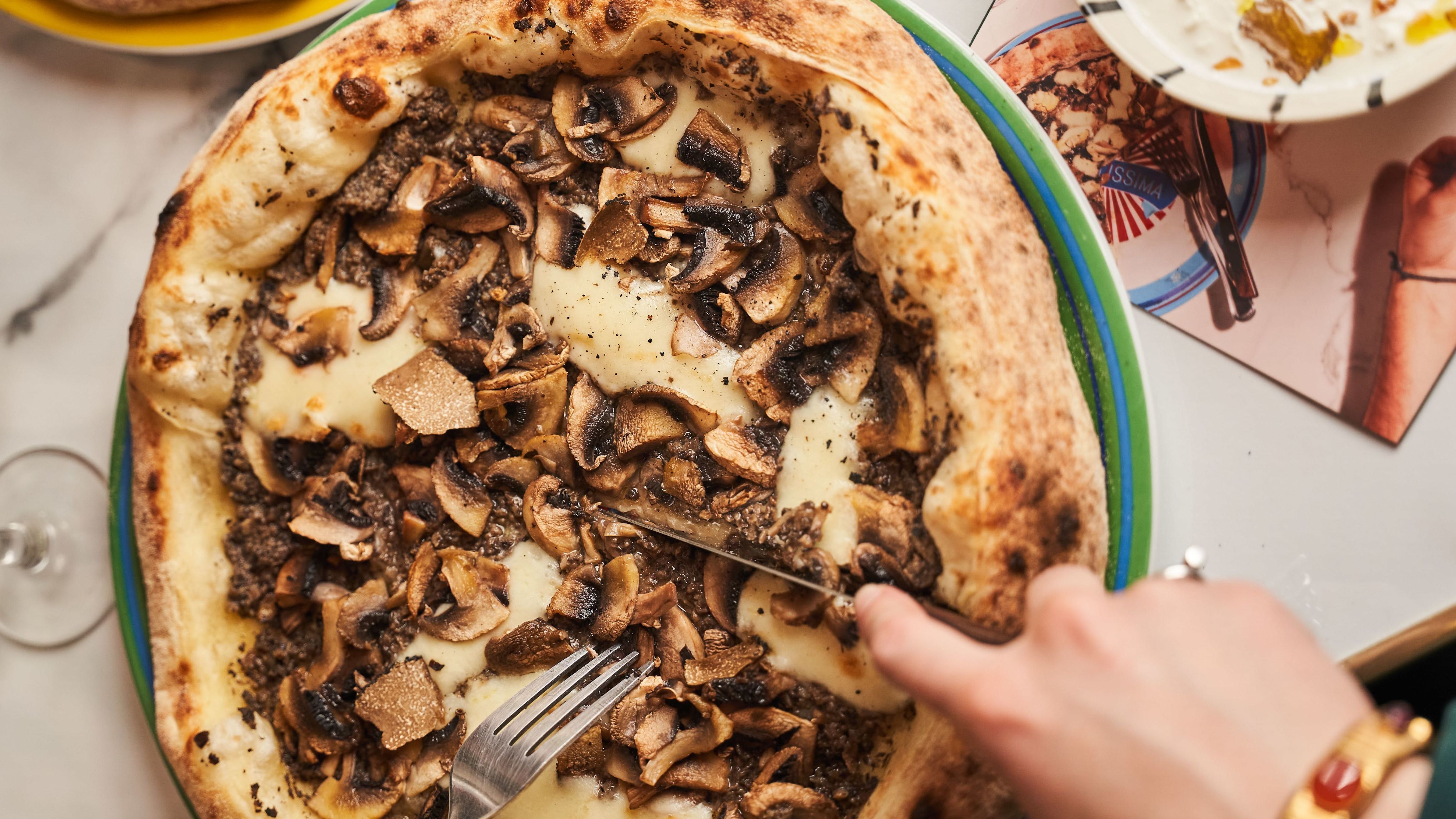 Piperno Chartres in Chartres - Restaurant Reviews, Menu and Prices ...