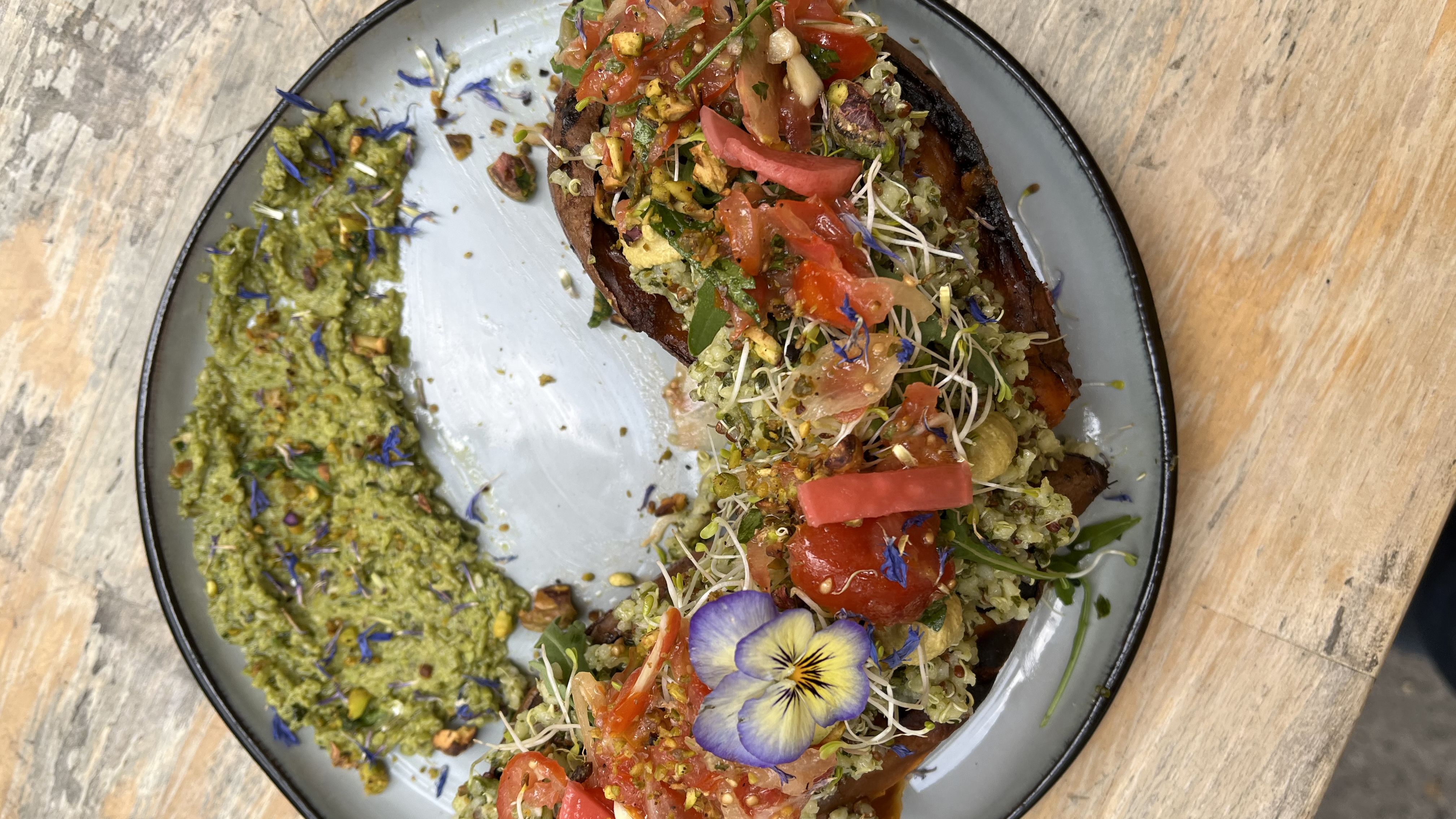 Avis - Feel Food à Toulon (83000) - TheFork (LaFourchette)