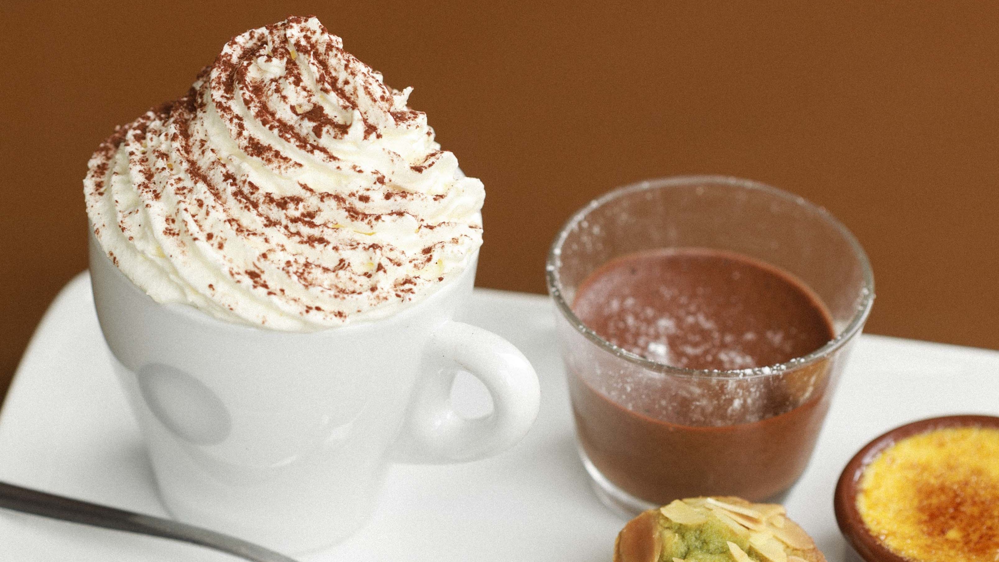 Le Progrès in Paris - Restaurant Reviews, Menu and Prices - TheFork