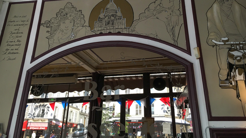 Le Progrès in Paris - Restaurant Reviews, Menu and Prices - TheFork