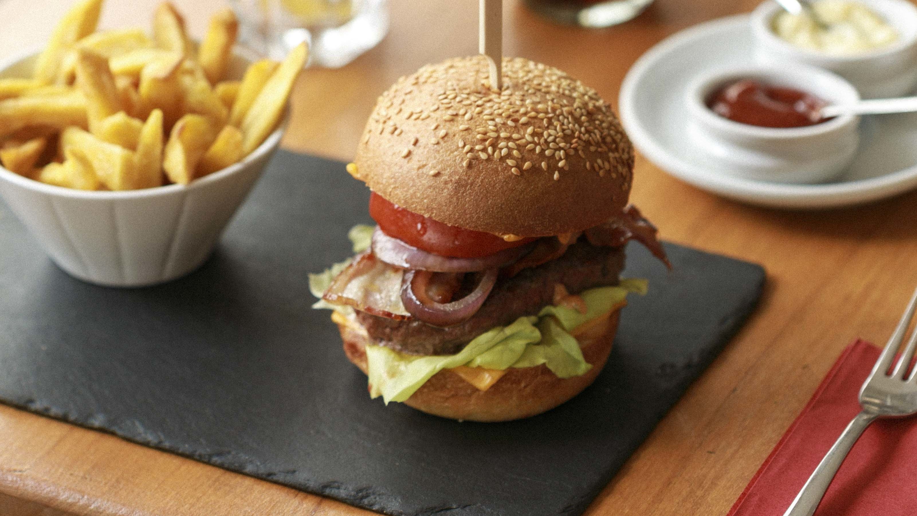 Le Progrès in Paris - Restaurant Reviews, Menu and Prices - TheFork