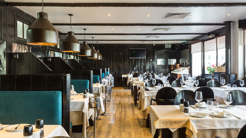 Restaurante Jockey en Lisboa - Menú 2022, opiniones, precios y reserva ...