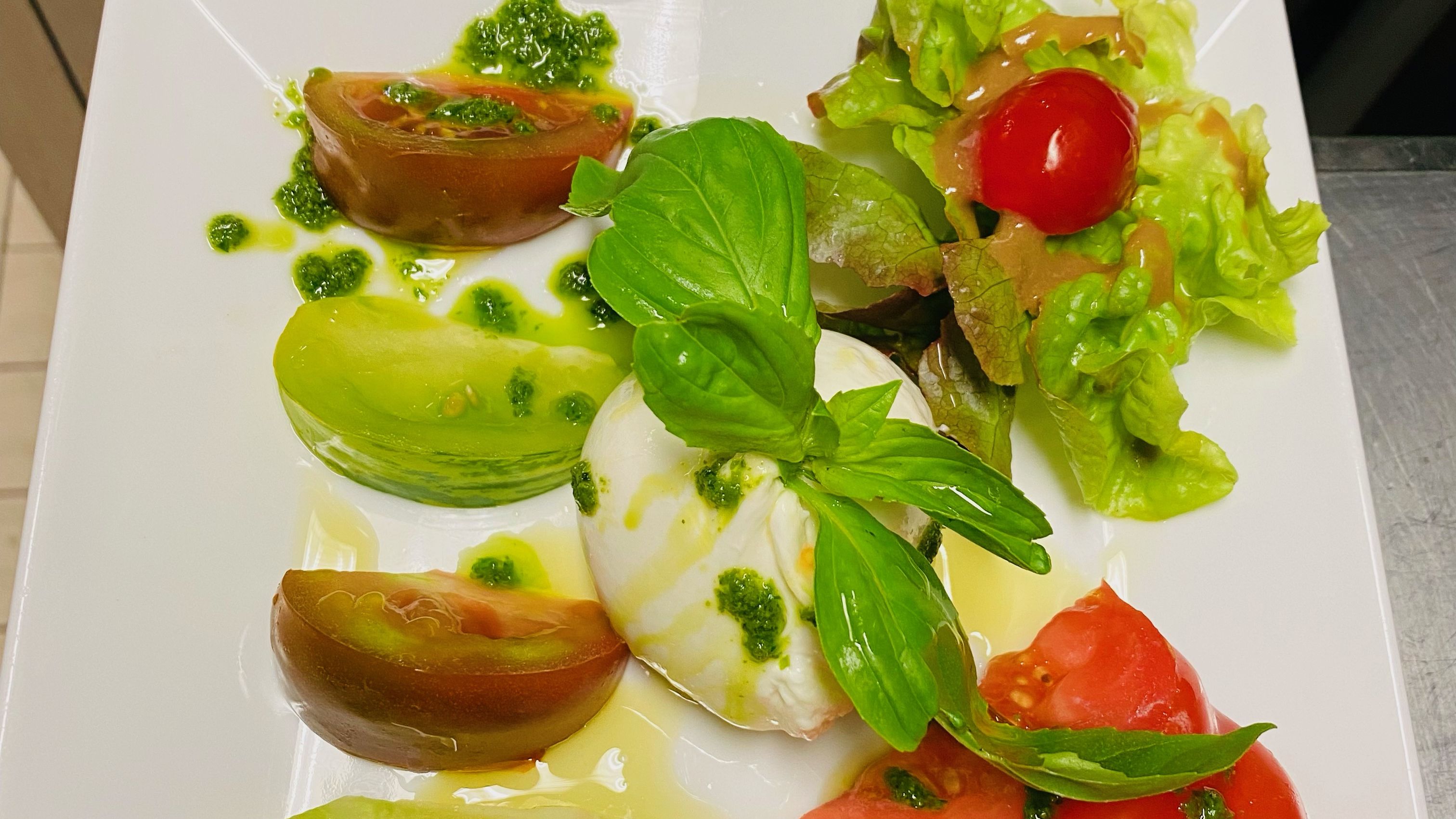 Le Patio in Paris - Restaurant Reviews, Menu and Prices - TheFork