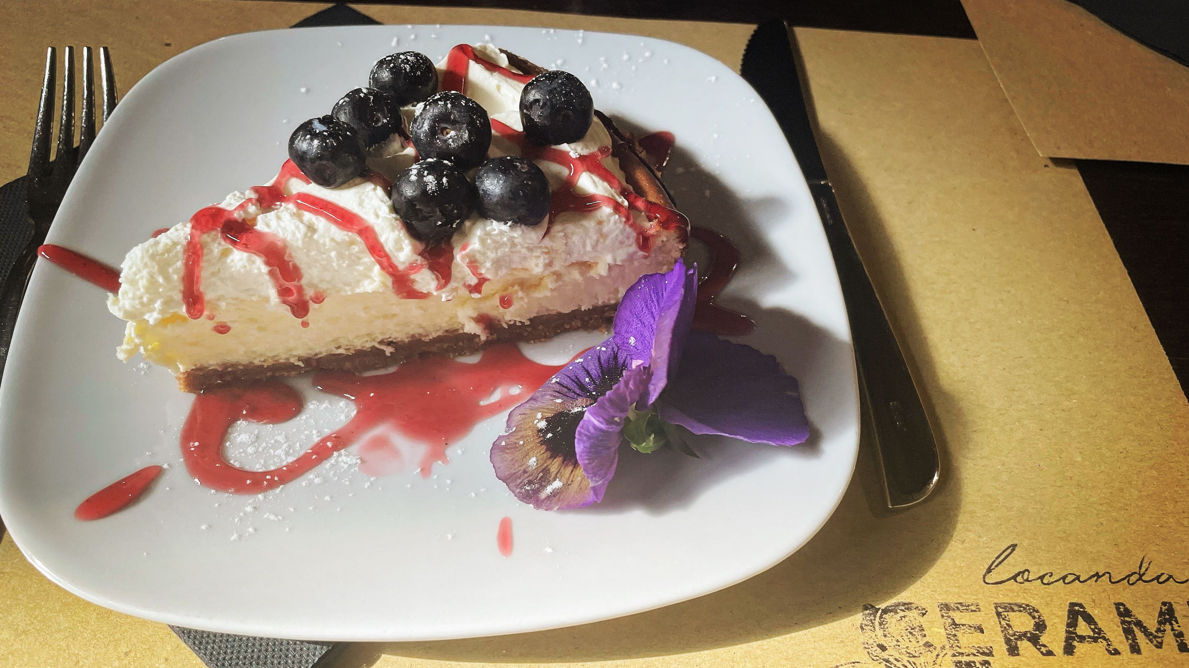 Locanda Cerami a Catania - Menu, prezzi, immagini, recensioni e ...