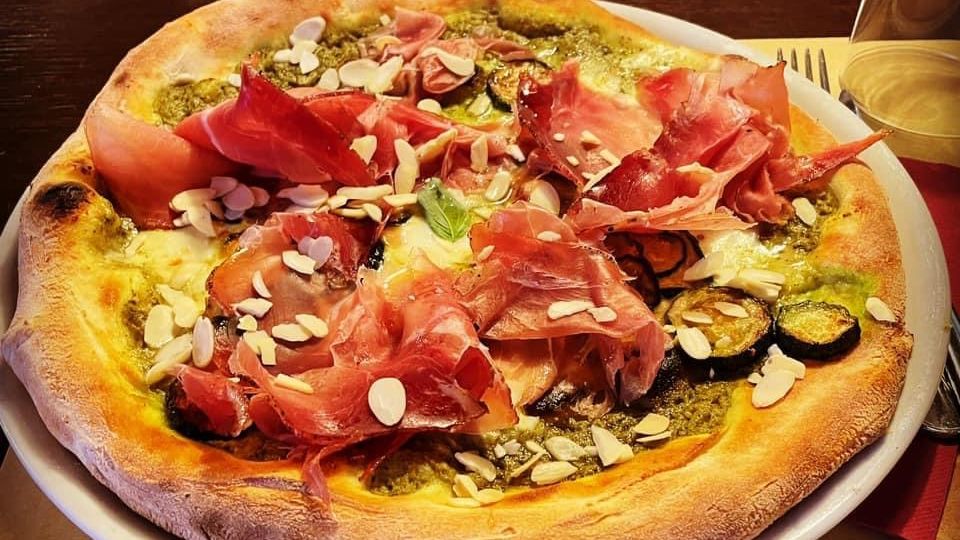 Locanda Cerami a Catania - Menu, prezzi, immagini, recensioni e ...