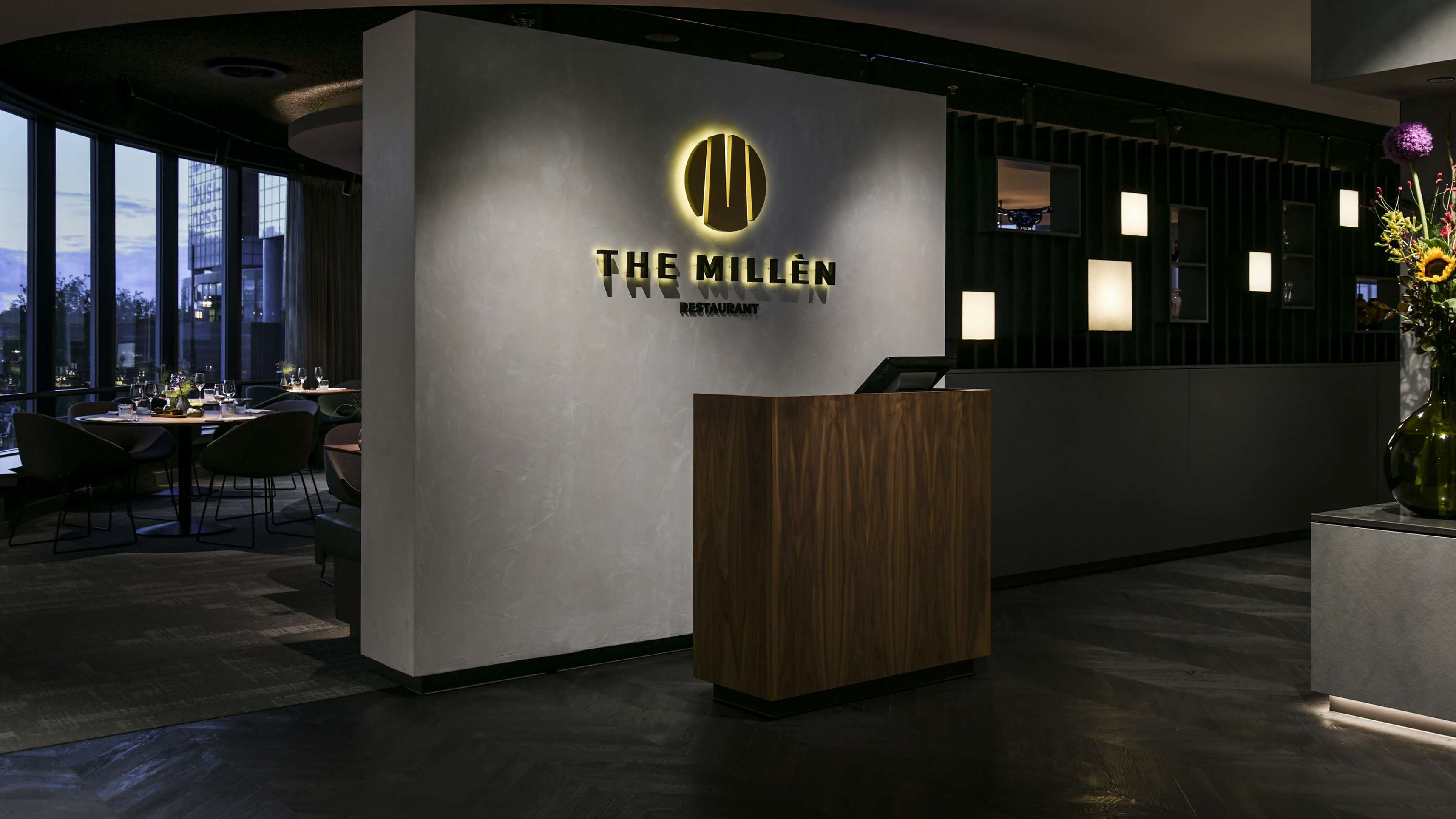 The Millèn in Rotterdam - Restaurant Reviews, Menu and Prices - TheFork