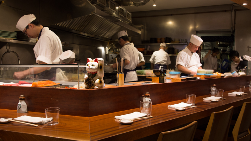 Carta y menù 2022 Actualizados - Shunka en Barcelona | TheFork