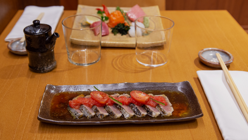 Shunka in Barcelona - Restaurant Reviews, Menu and Prices - TheFork
