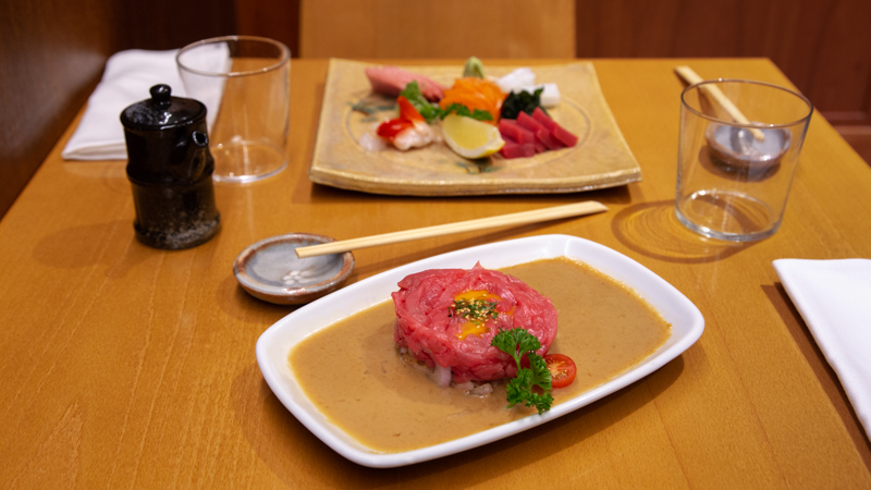 Carta y menù 2022 Actualizados - Shunka en Barcelona | TheFork