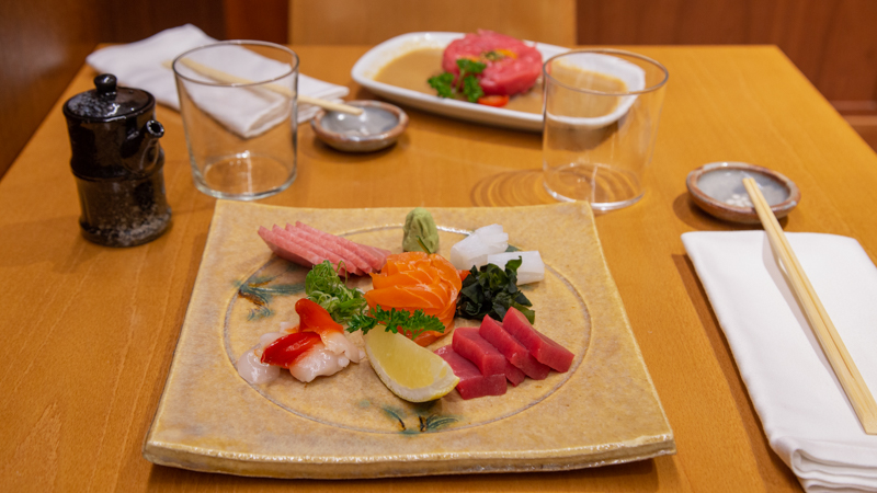 Carta y menù 2022 Actualizados - Shunka en Barcelona | TheFork