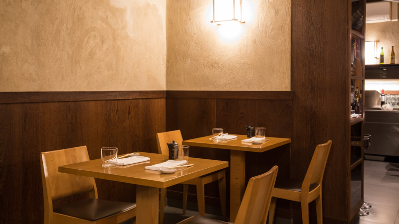 Shunka in Barcelona - Restaurant Reviews, Menu and Prices - TheFork