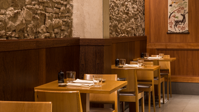Shunka in Barcelona - Restaurant Reviews, Menu and Prices - TheFork