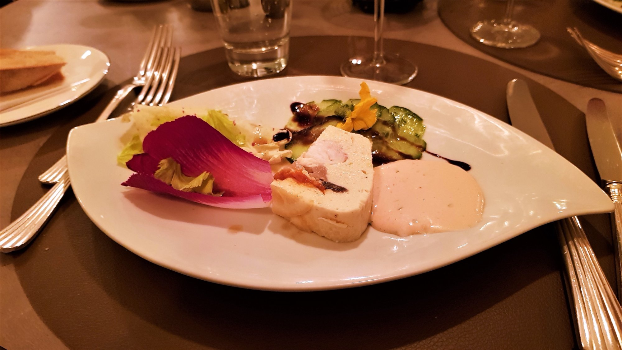 Le Bistrot De Sa Vie in Valbonne - Restaurant Reviews, Menu and Prices ...