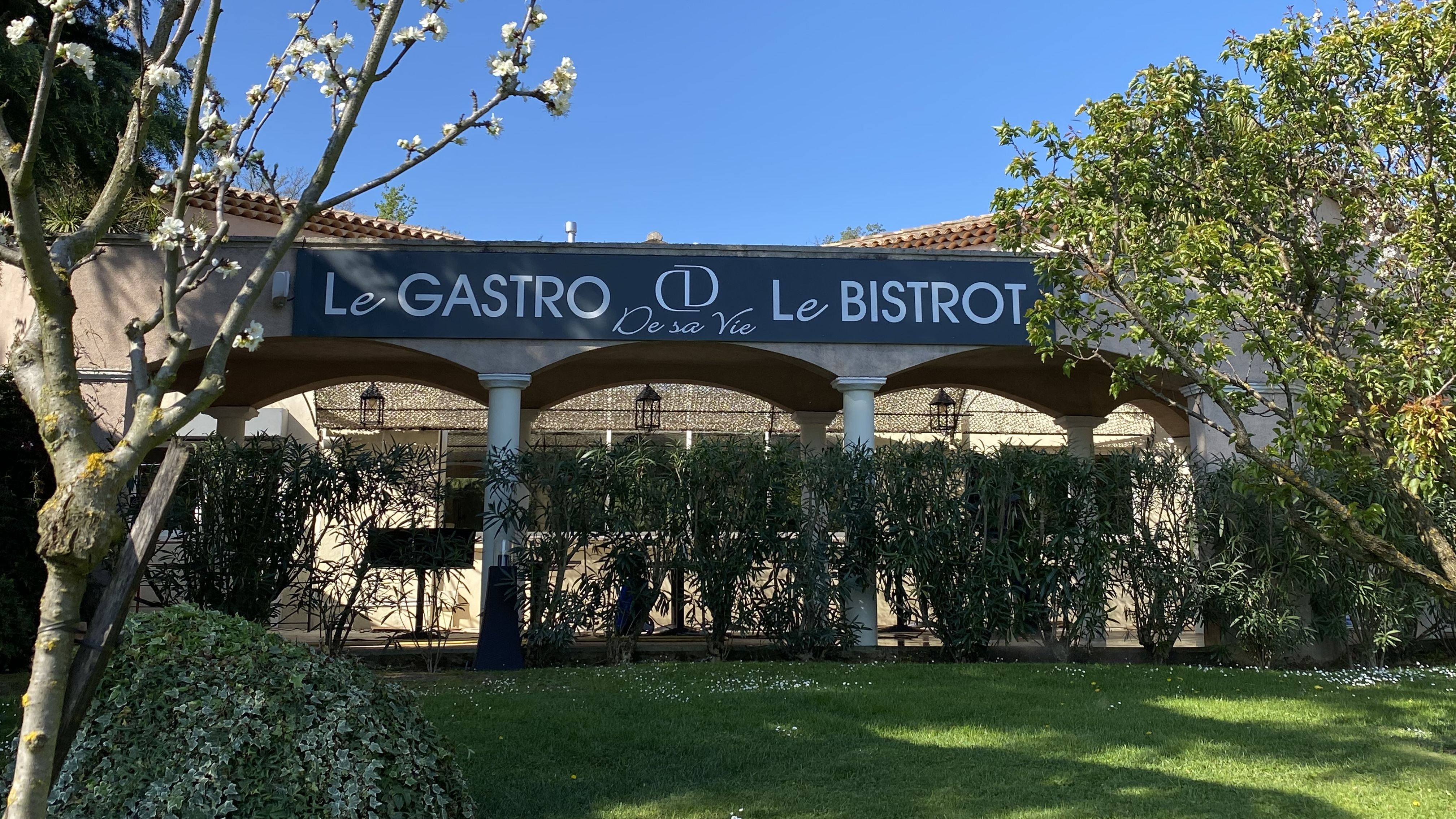 Le Bistrot De Sa Vie in Valbonne - Restaurant Reviews, Menu and Prices ...