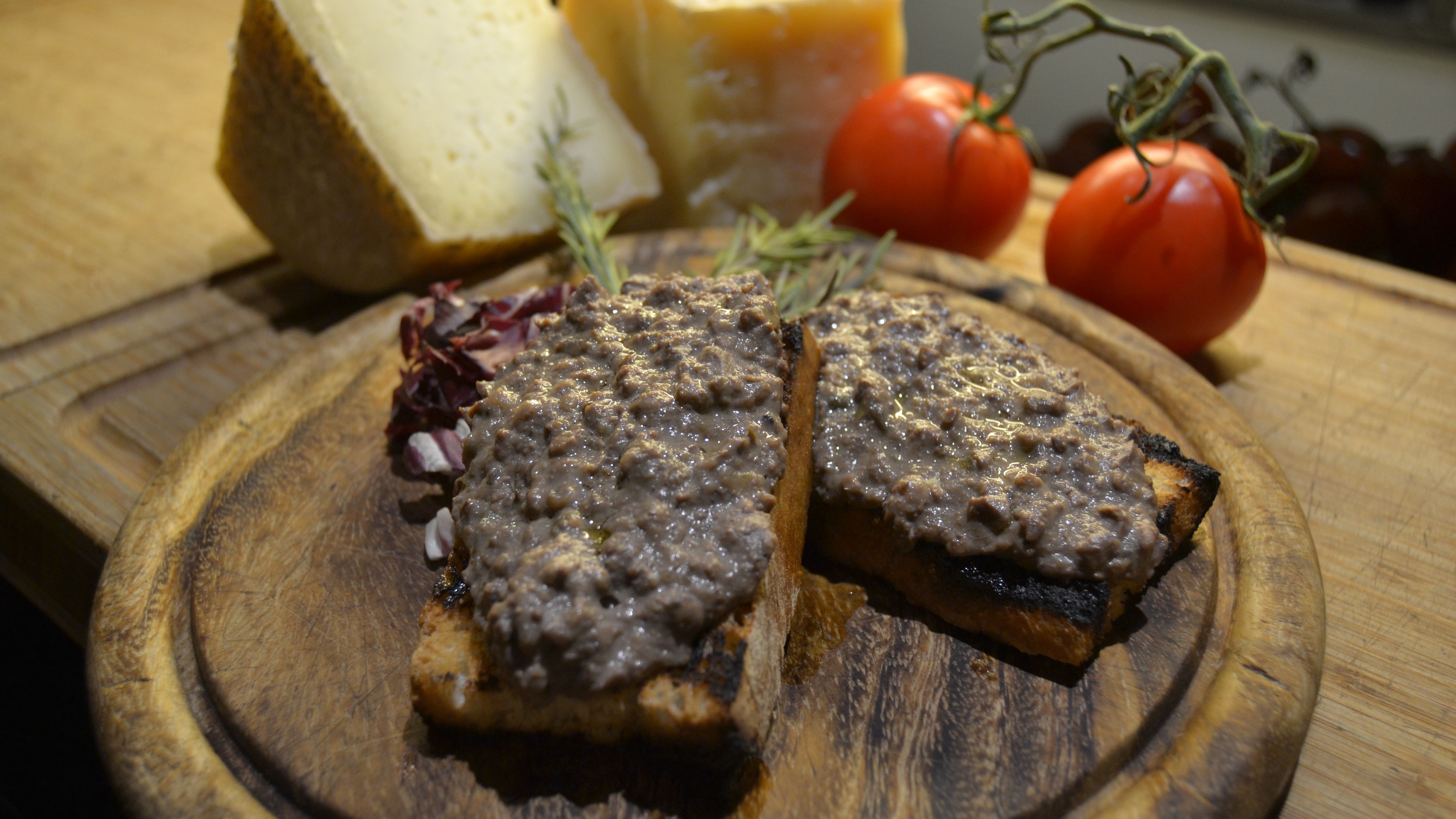 Trattoria Pandemonio in Florence - Restaurant Reviews, Menu and Prices ...