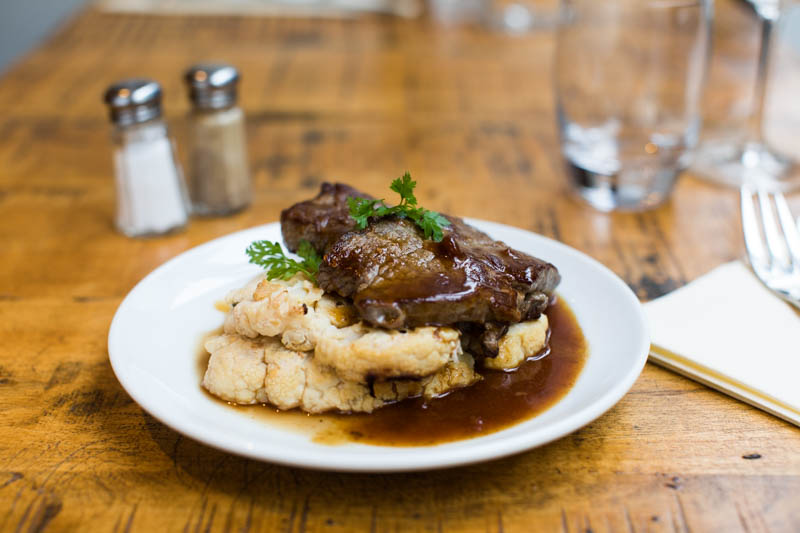 Restaurant Strobi à Paris - Menu, avis, prix et réservation sur TheFork