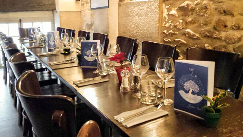 Il Fico in Paris - Restaurant Reviews, Menu and Prices - TheFork