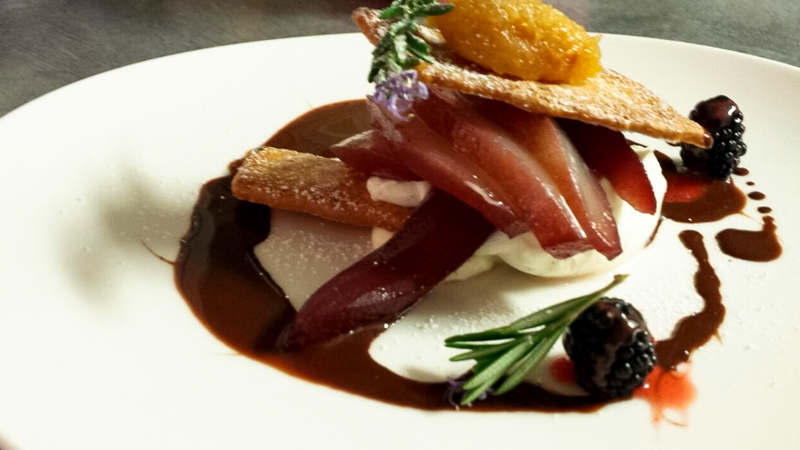 Il Fico in Paris - Restaurant Reviews, Menu and Prices - TheFork