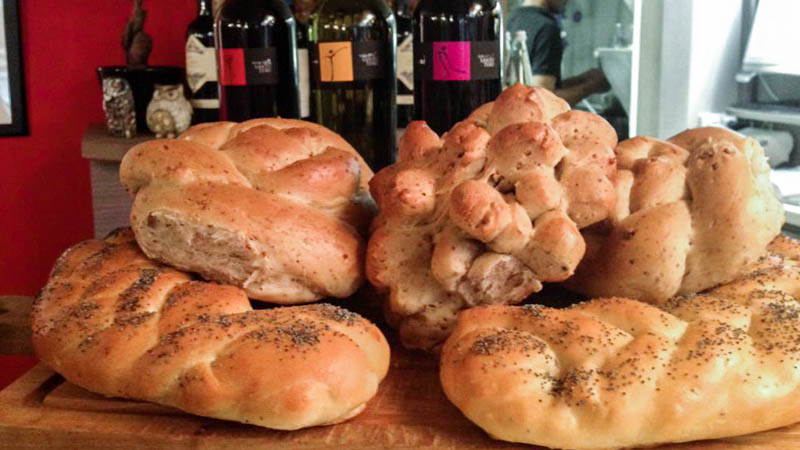 Il Fico in Paris - Restaurant Reviews, Menu and Prices - TheFork