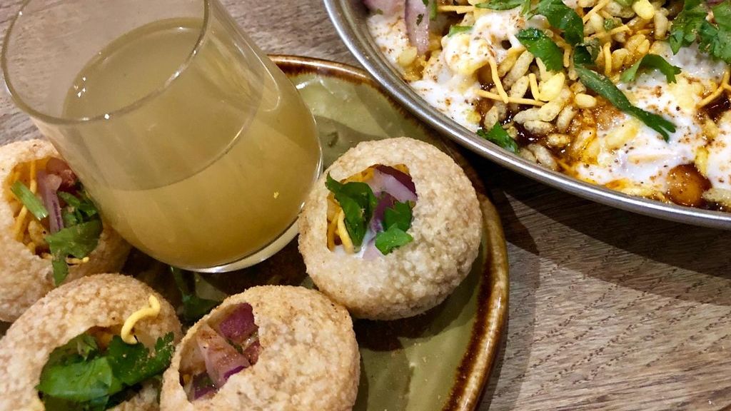 The Indian Streatery in Birmingham - Restaurant Reviews, Menus, and ...