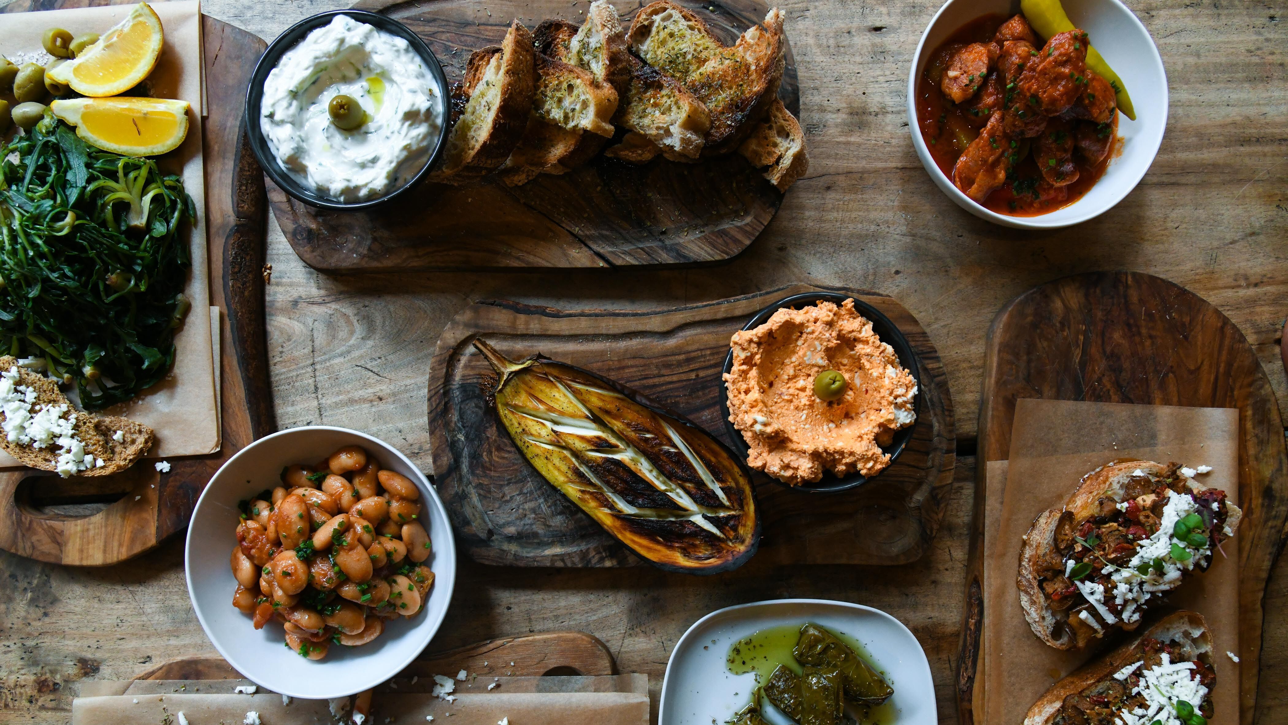 The Life Goddess - Store Street in London - Restaurant Reviews, Menu ...