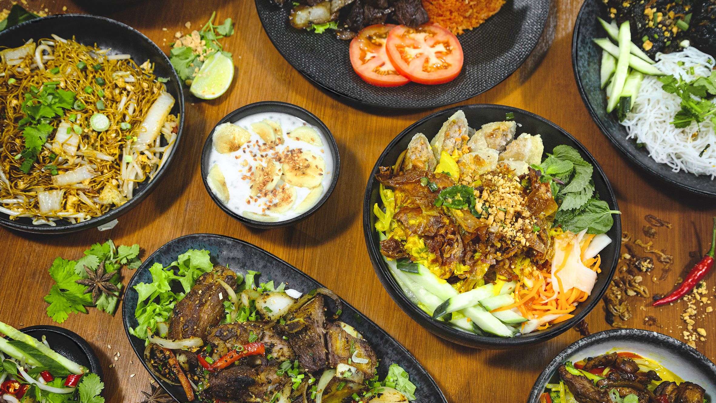 Le Saigon d'Antan in Paris - Restaurant Reviews, Menu and Prices | TheFork