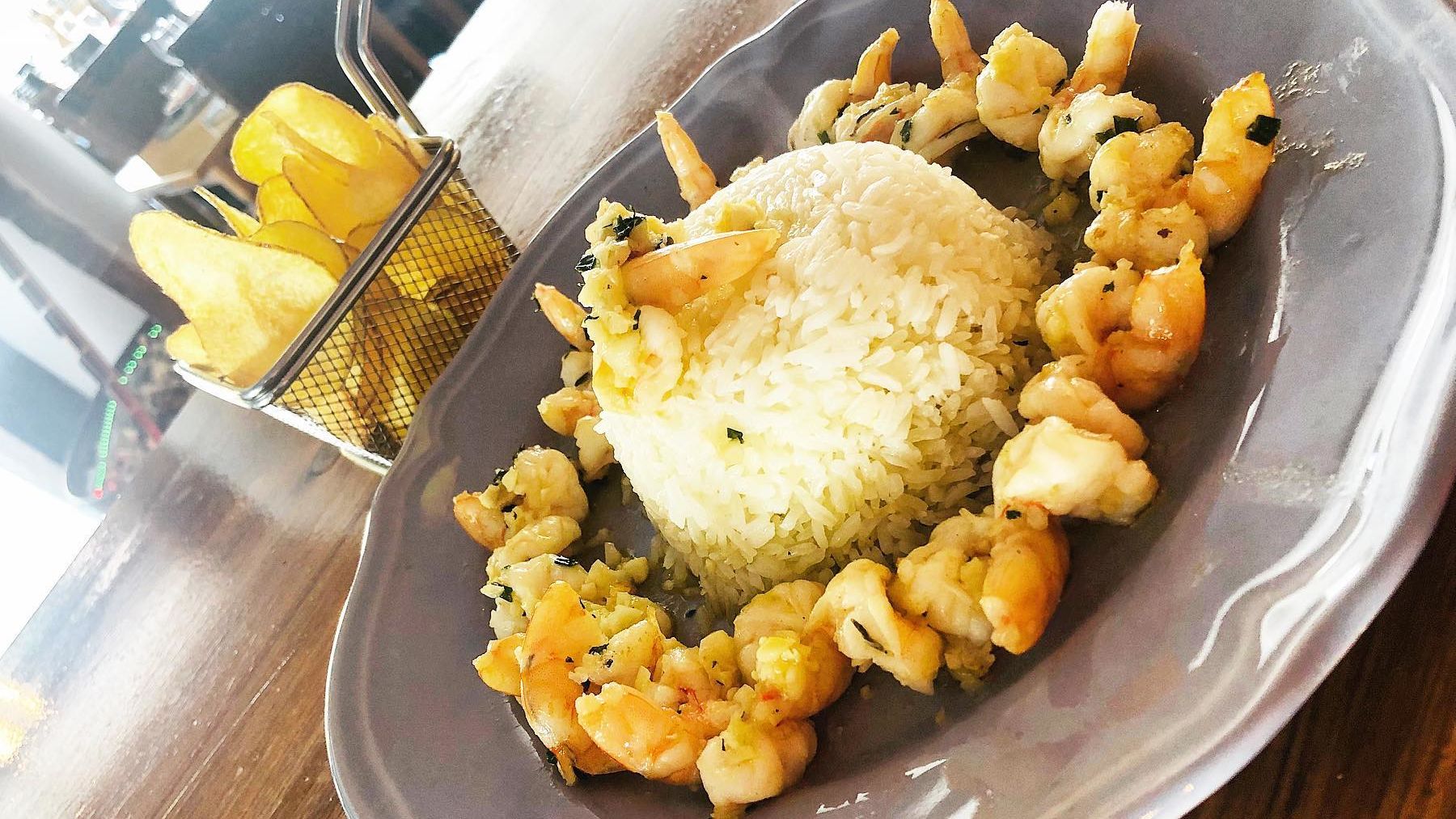 Merkado - Na Lagoa in Óbidos - Restaurant Reviews, Menu and Prices ...