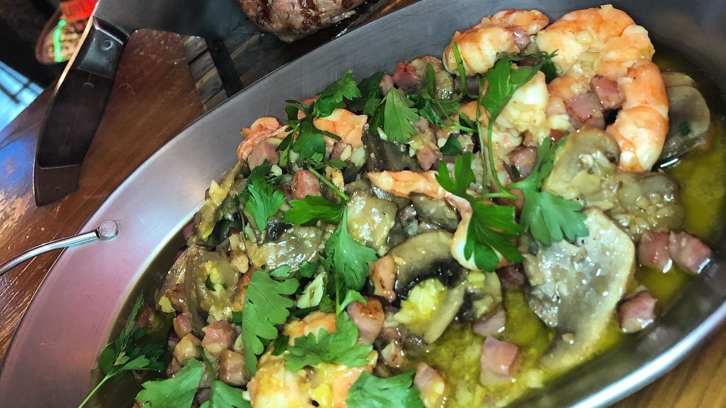 Merkado - Na Lagoa in Óbidos - Restaurant Reviews, Menu and Prices ...