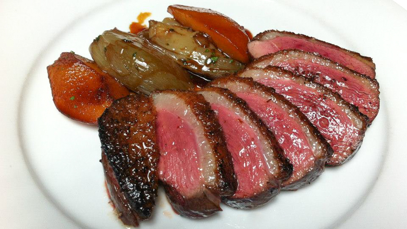 Menu 2022 - Cal Xim in Sant Pau d'Ordal - TheFork