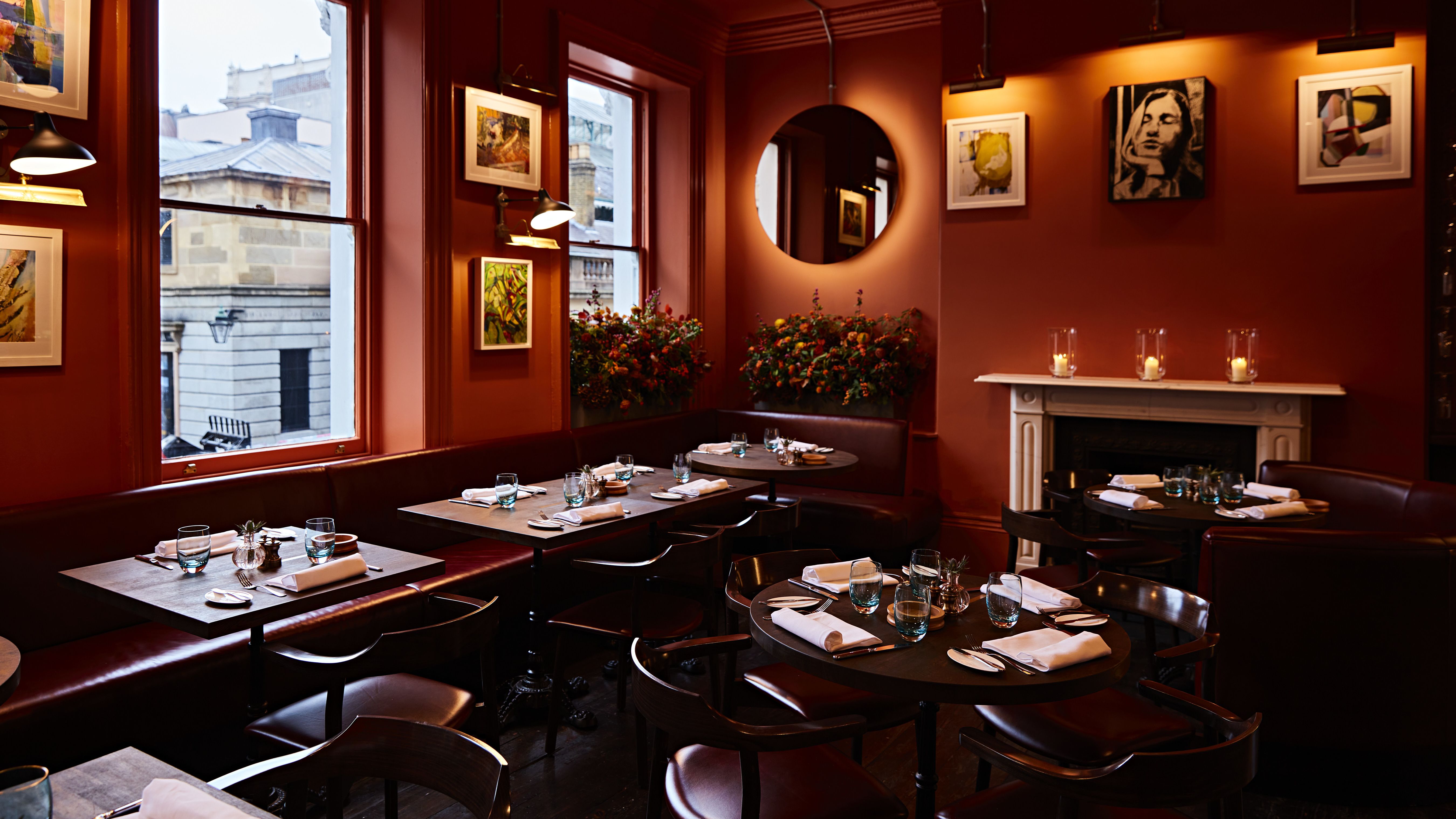 The5 Best Indian Restaurants in Leicester Square, London | TheFork