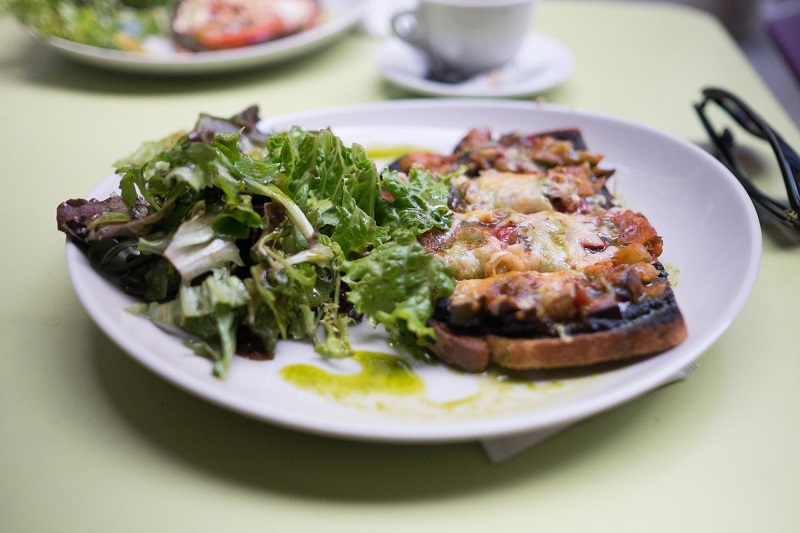 Restaurant Sathees à Paris - Menu, avis, prix et réservation sur TheFork