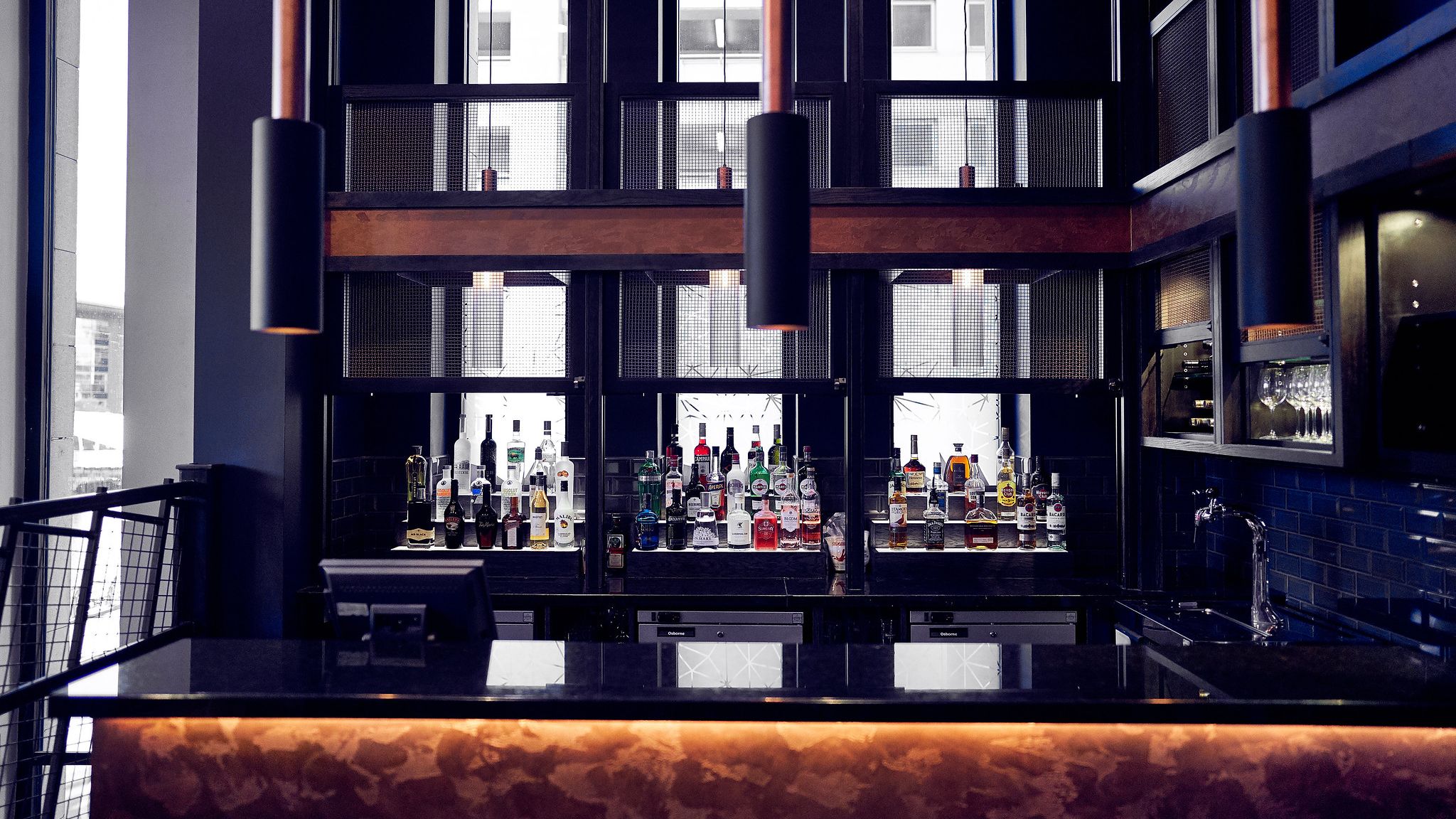 The 5 Best Restaurants in Liverpool One Restaurants, Liverpool | TheFork