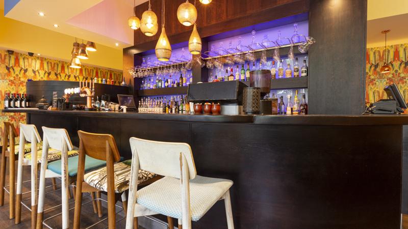 Massis Paddington in London, Paddington, West London - Restaurant ...