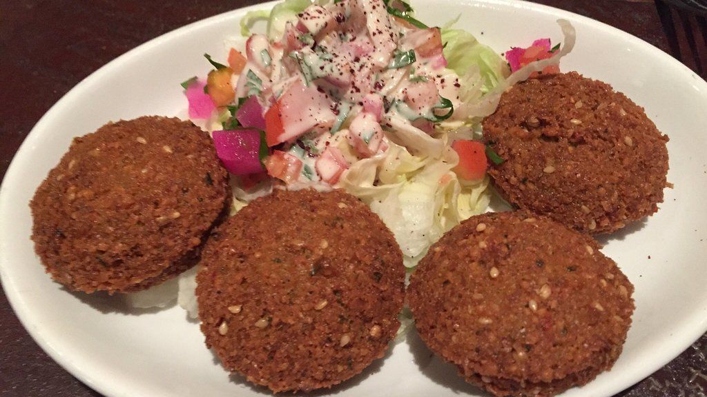 Fairuz in London - Restaurant Reviews, Menu and Prices - TheFork