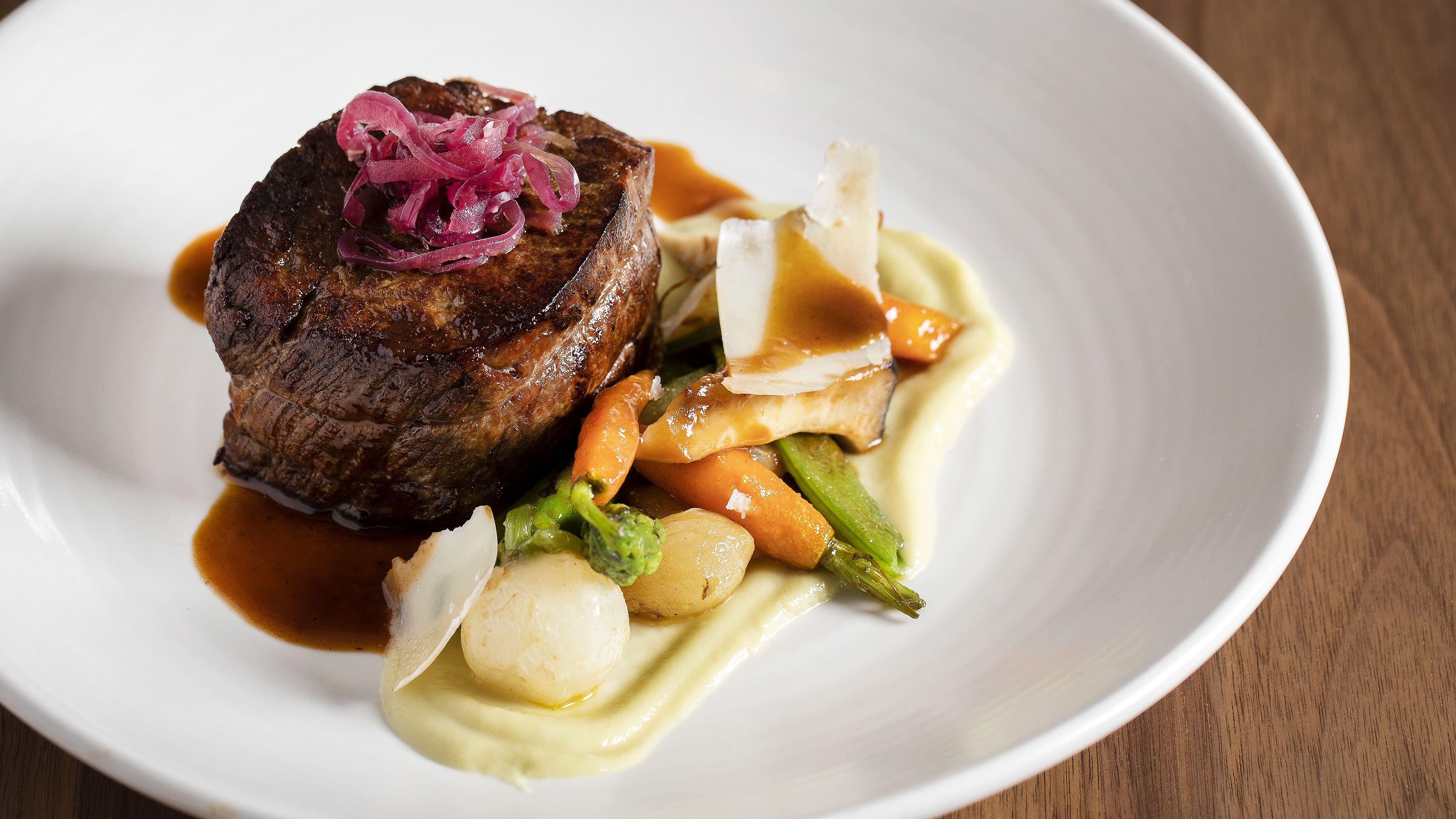 Sette in London - Restaurant Reviews, Menu and Prices - TheFork