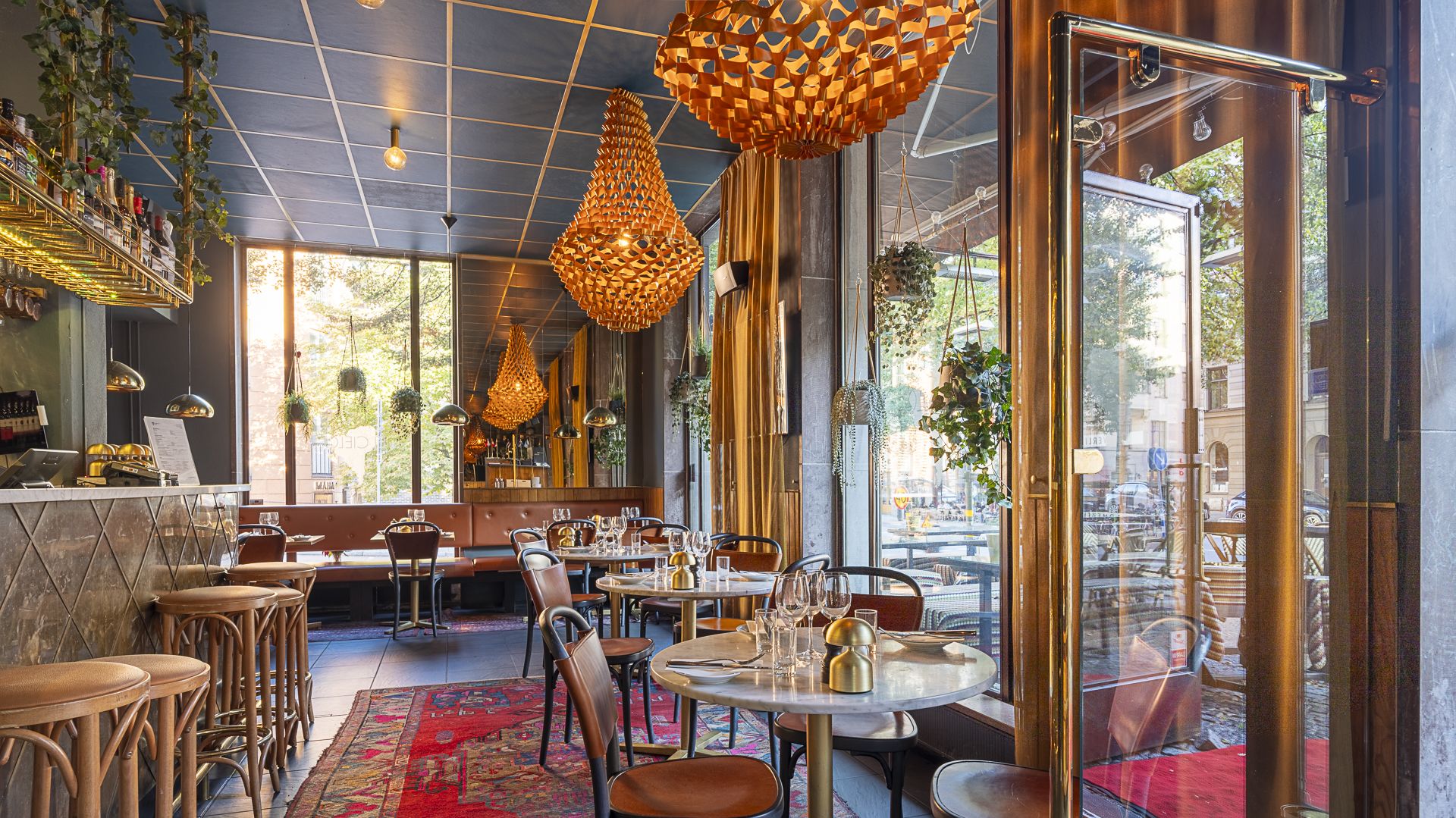The fork restaurant reservations store