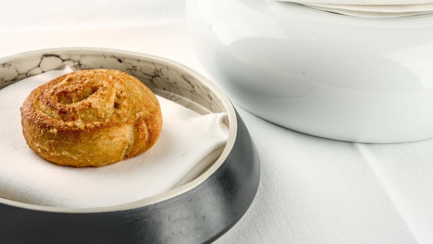 La Table de Mus in Brussels - Restaurant Reviews, Menu and Prices - TheFork