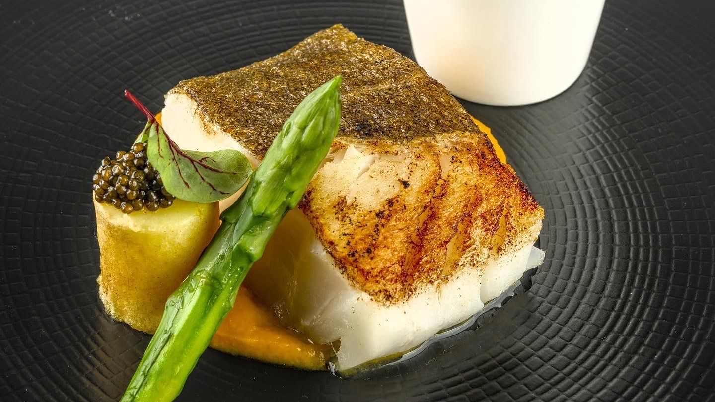 La Table de Mus in Brussels - Restaurant Reviews, Menu and Prices - TheFork